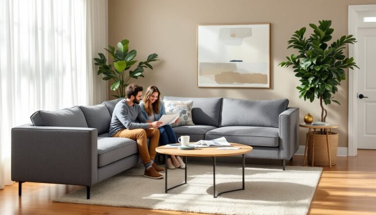 Living Room Sets Ashley Furniture: Your Complete 2026 Guide to Style ...