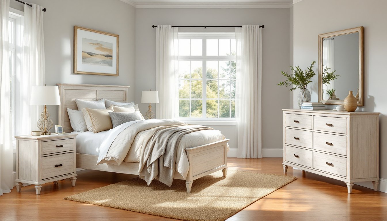 Bedroom Furniture Ashley Furniture: Your Complete Guide to Stylish and ...
