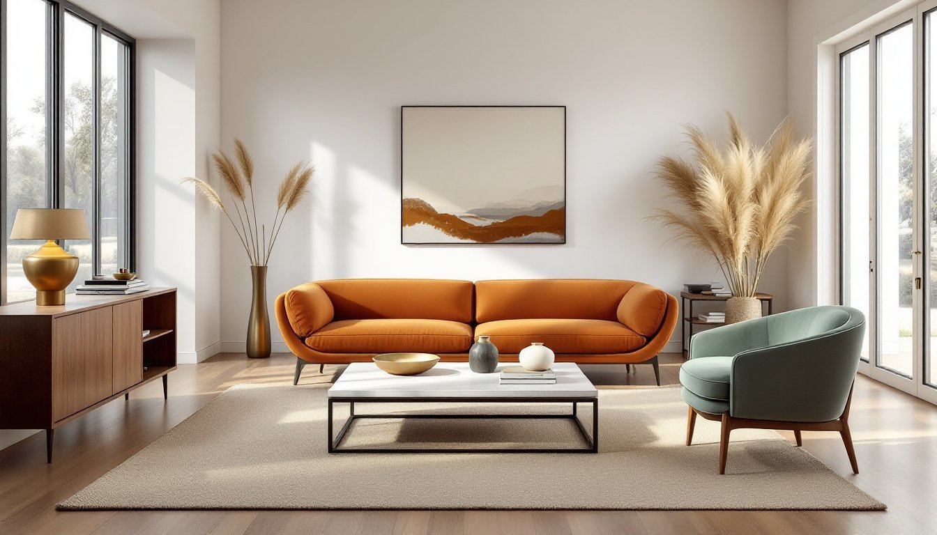 Trendy Living Room Furniture: 2026's Hottest Styles to Transform Your ...